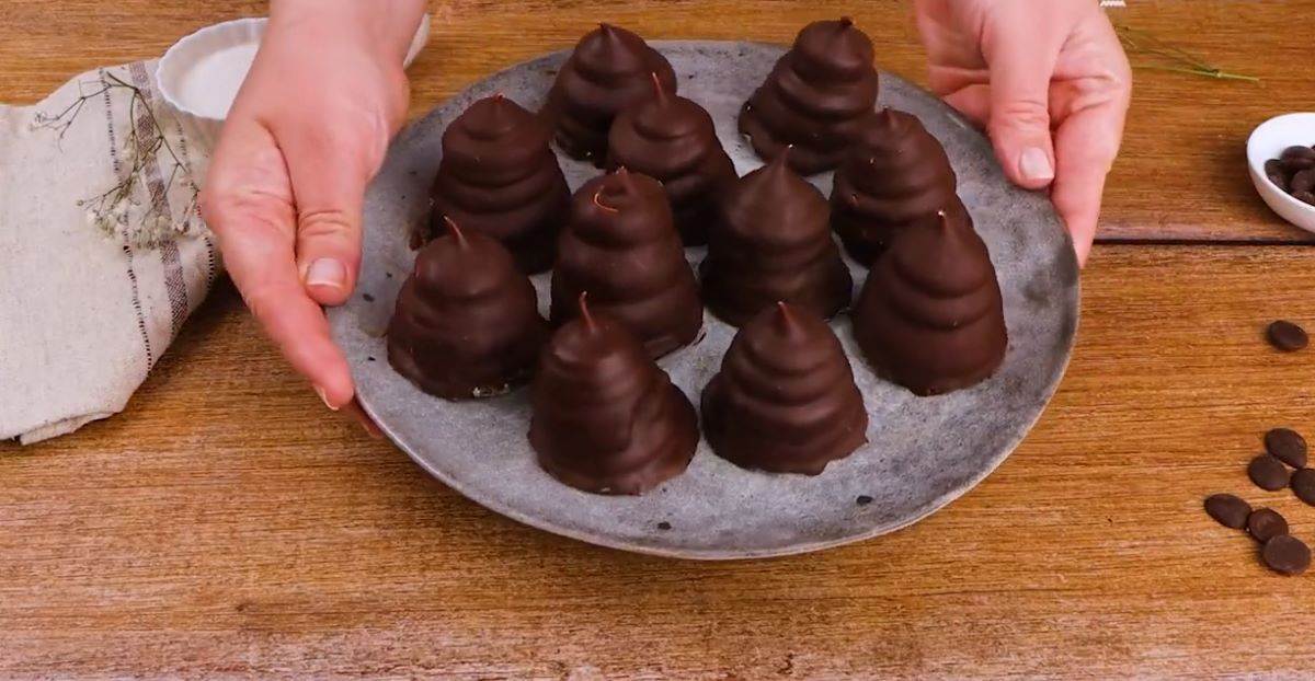 Recept za indijanere sa hrskavom glazurom | Stvar ukusa