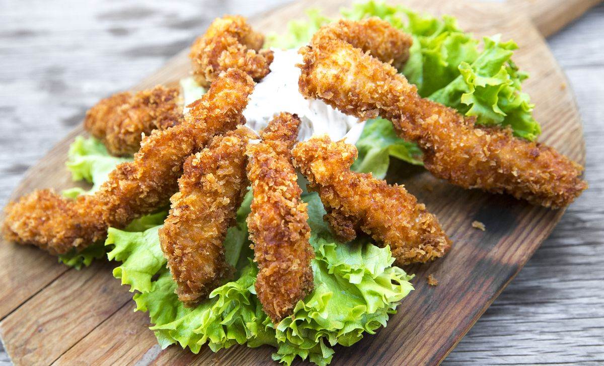 Trik za najukusnije pohovano belo meso | Stvar ukusa