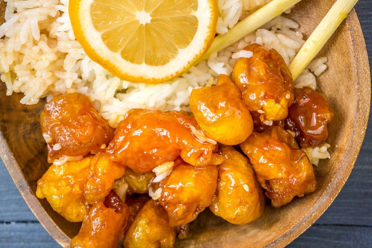 Recept za piletinu sa medom i sojinim sosom | Stvar ukusa