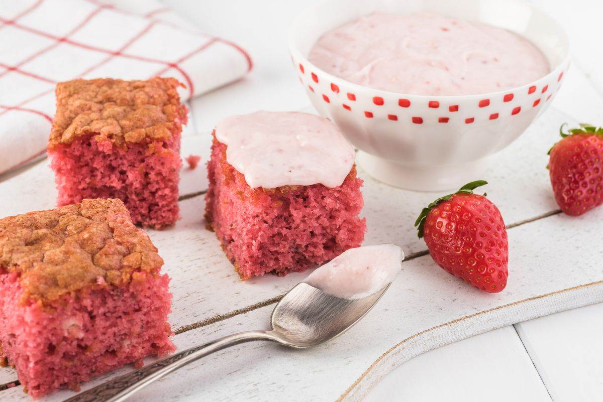 Recept za najbolji brauni od jagoda | Stvar ukusa