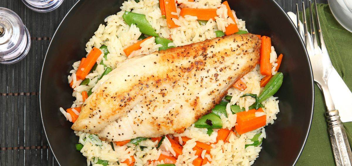 Recept za grilovane filete šarana za Veliki petak | Stvar ukusa