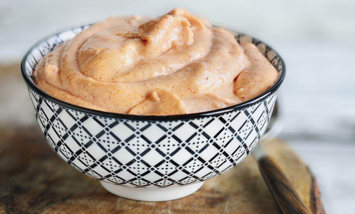 Recept za roštilj sos od paradajza | Stvar ukusa