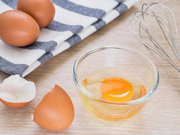 Kako da pasterizujete jaja | Stvar ukusa