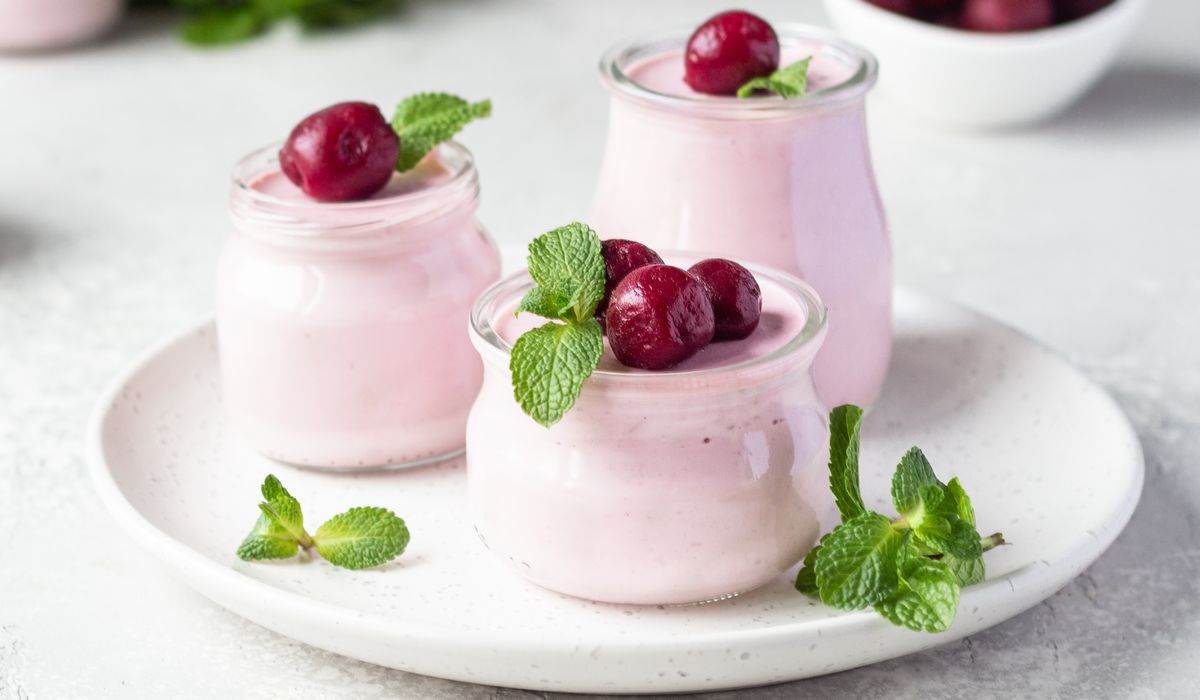 Recept za osvežavajući mus od višanja | Stvar ukusa