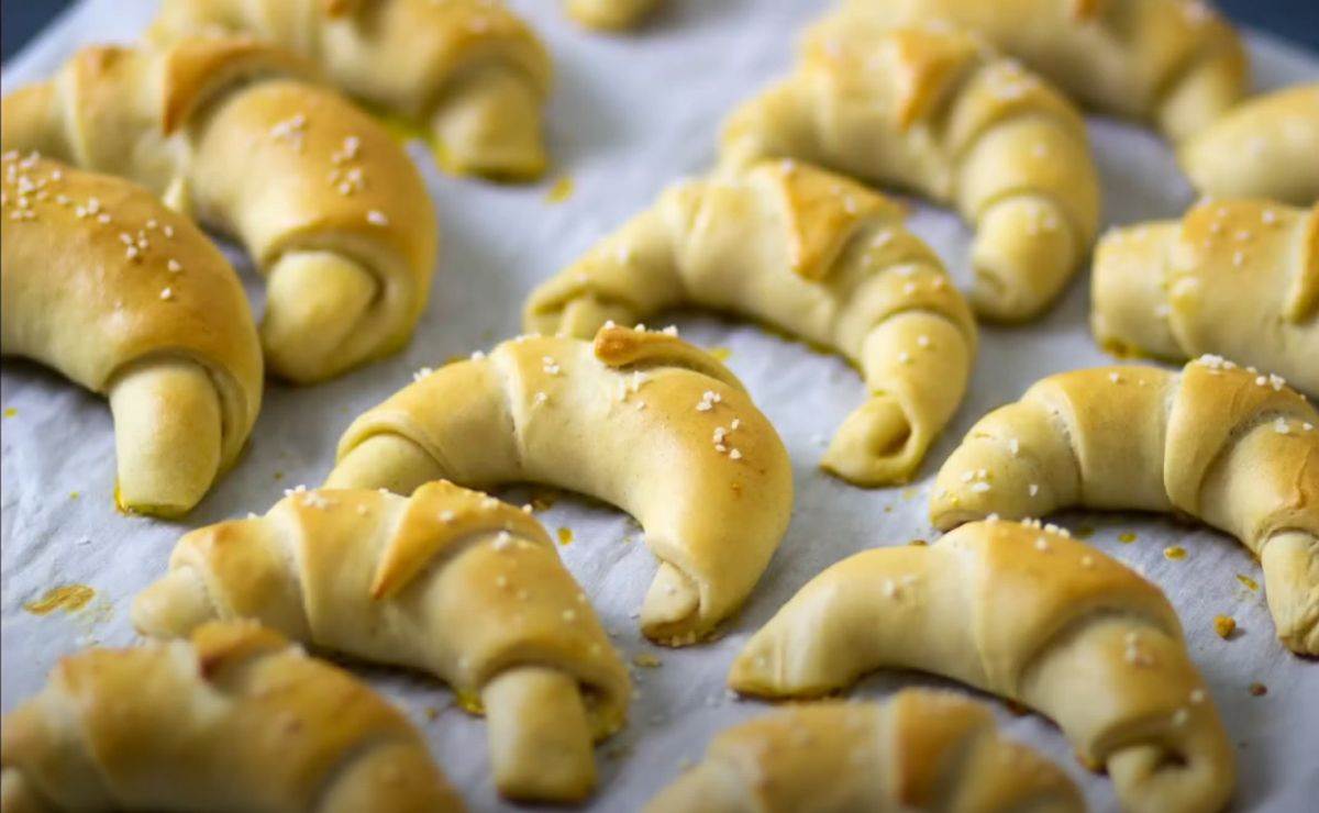 Recept za slane kiflice sa pivom | Stvar ukusa