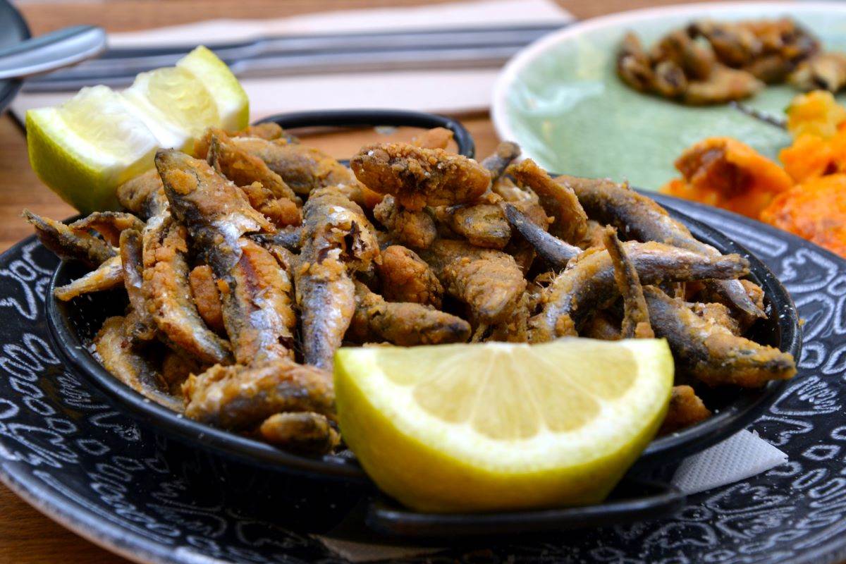 Najbrži recept za girice | Stvar ukusa