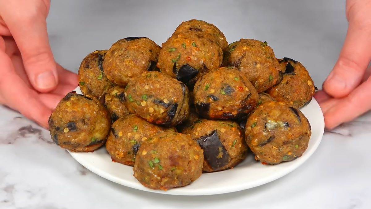 Recept za ćufte od patlidžana | Stvar ukusa