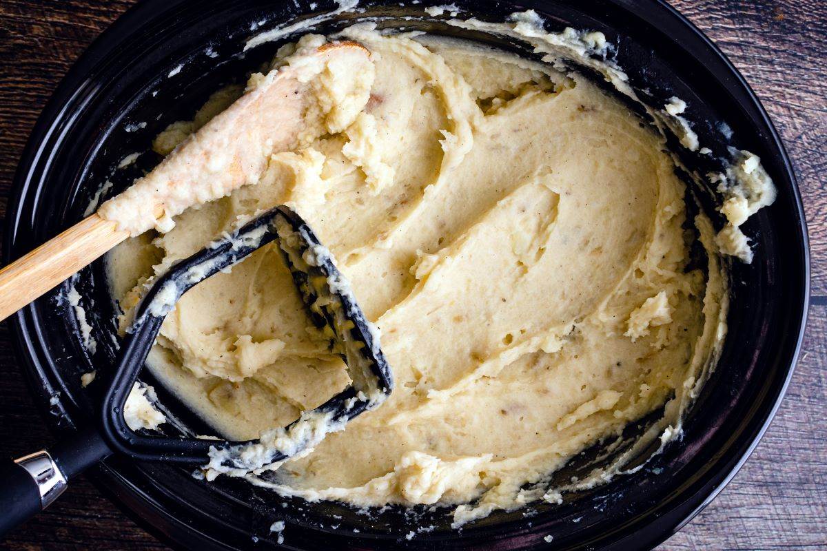 Recept za pire od pasulja i krompira iz bakine sveske | Stvar ukusa