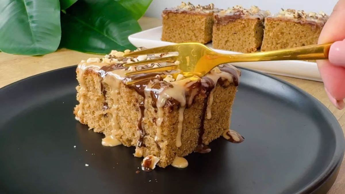 Recept za brzi kolač sa kafom koji se topi u ustima | Stvar ukusa