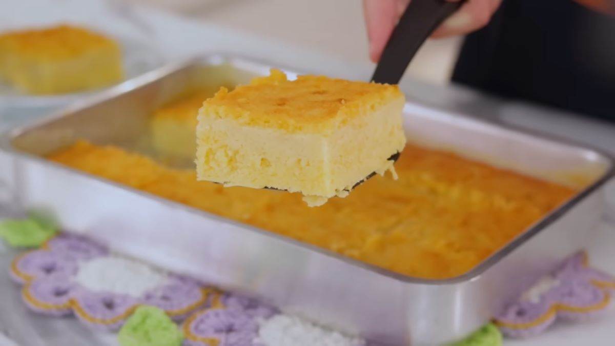 Domaća proja iz blendera recept | Stvar ukusa