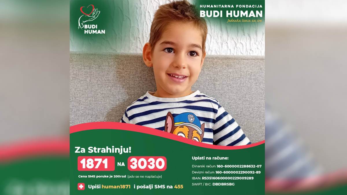 Mali junak velikog srca i briljantnog uma | Stvar ukusa