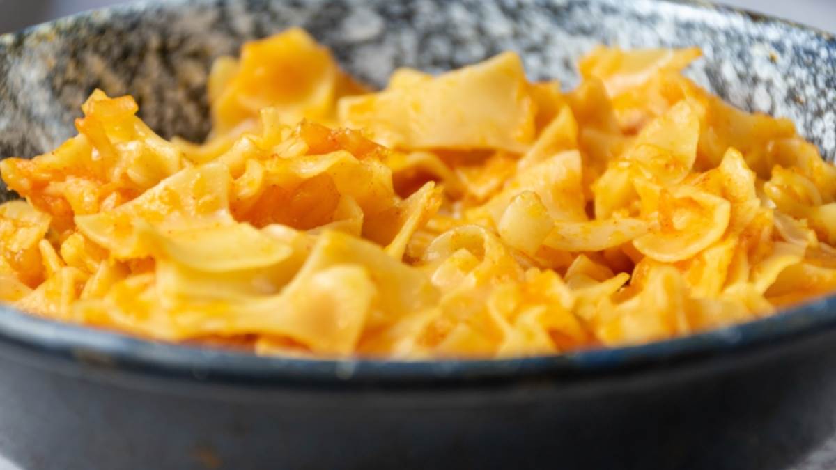 Starinski recept za nasuvo sa krompirom | Stvar ukusa