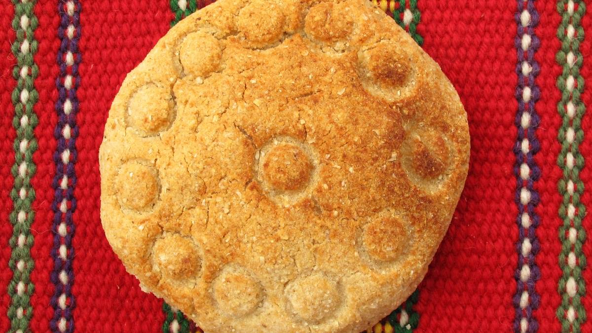 Recept za starinsku seljačku proju koja je posna | Stvar ukusa