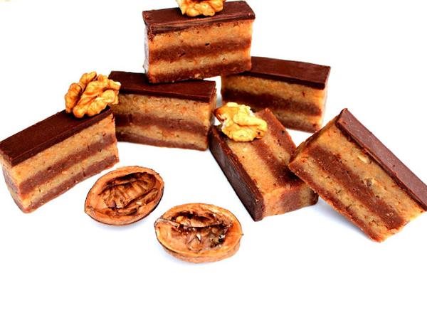 Kako da napravite posne bajadere (VIDEO) | Stvar ukusa