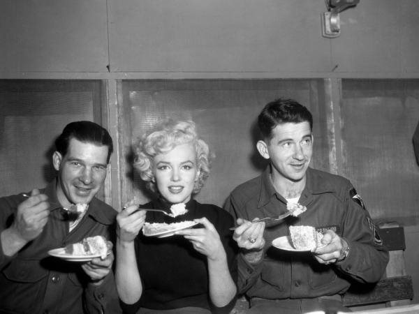 Doručak i večera po receptu Merlin Monro | Stvar ukusa