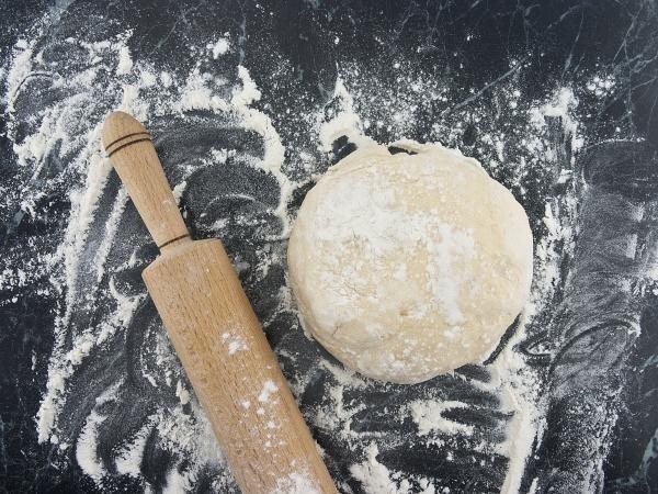 Doručak: Napravite posne lepinje za dane posta | Stvar ukusa