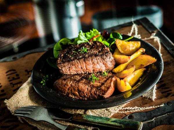 Originalan recept za njeguški stek | Stvar ukusa