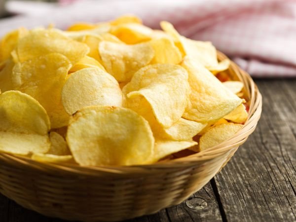 Budite oprezni: Ovako čips ugrožava vaše zdravlje | Stvar ukusa