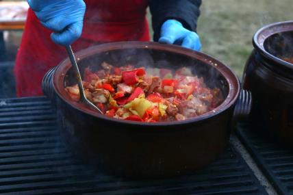 Jela iz Srbije: Recepti za tradicionalna jela sa juga | Stvar ukusa