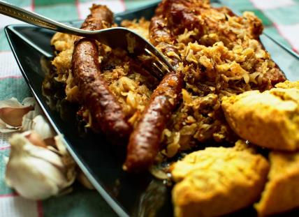 Jela iz Srbije: Recepti za tradicionalna jela sa juga | Stvar ukusa