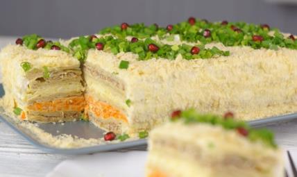 NAJLEPŠA SLAVSKA PREDJELA: 5 predloga za ukusno meze koje odmah nestaje ...