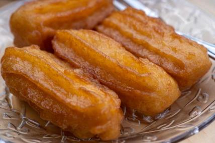 Recept za tulumbe | Stvar ukusa