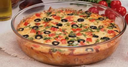 Recept za piletinu iz rerne ideja za ručak | Stvar ukusa