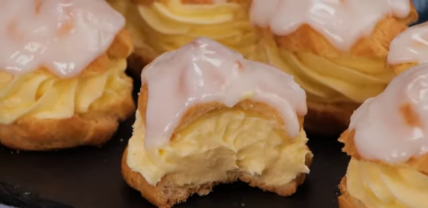 Najlakši recept za princes krofne | Stvar ukusa