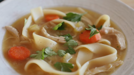 Kako se pravi najbolja supa recept | Stvar ukusa