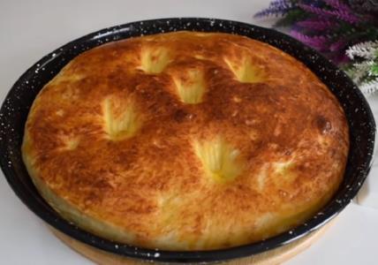 Kako se pravi hleb recept | Stvar ukusa