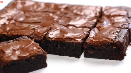 Recept za brauni bez čokolade | Stvar ukusa