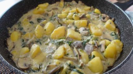 Recept za najbolji prilog uz meso | Stvar ukusa