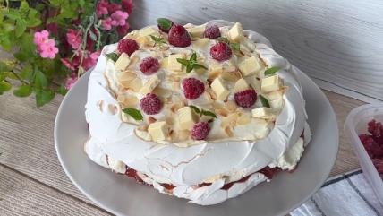 Puslica torta recept | Stvar ukusa