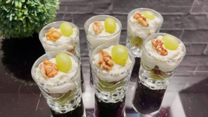 3 posna recepta za slavsko predjelo | Stvar ukusa