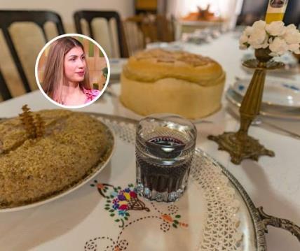 Kako da dekorišem slavsku trpezu | Stvar ukusa