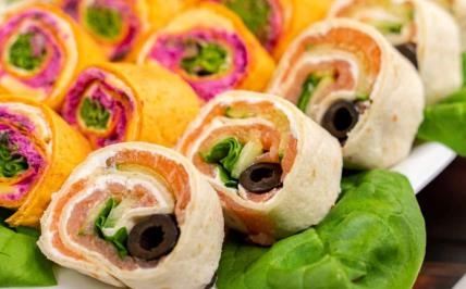 3 recepta za posno predjelo za slavu Sveti Nikola | Stvar ukusa