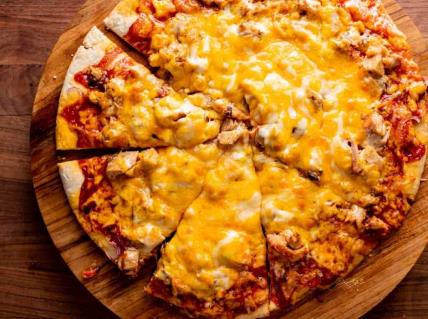 Kako se pravi lažna pica sa korama recept | Stvar ukusa