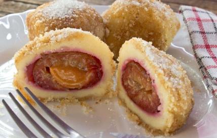 Kako se prave gomboce recept | Stvar ukusa