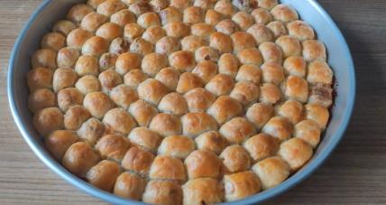 Mantije sa mesom recept | Stvar ukusa