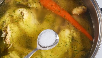 Kako se pravi najbolja supa recept | Stvar ukusa