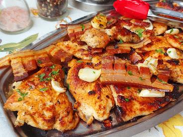 Kako da belo meso bude mekano i sočno | Stvar ukusa