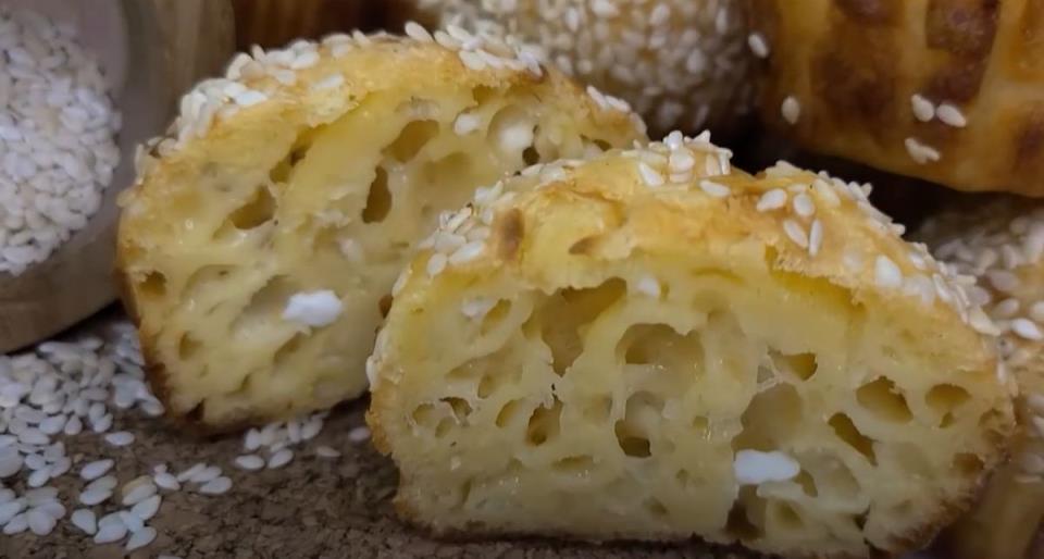 Slana peciva | Recepti za sve vrste peciva - str. 5 | Stvar ukusa